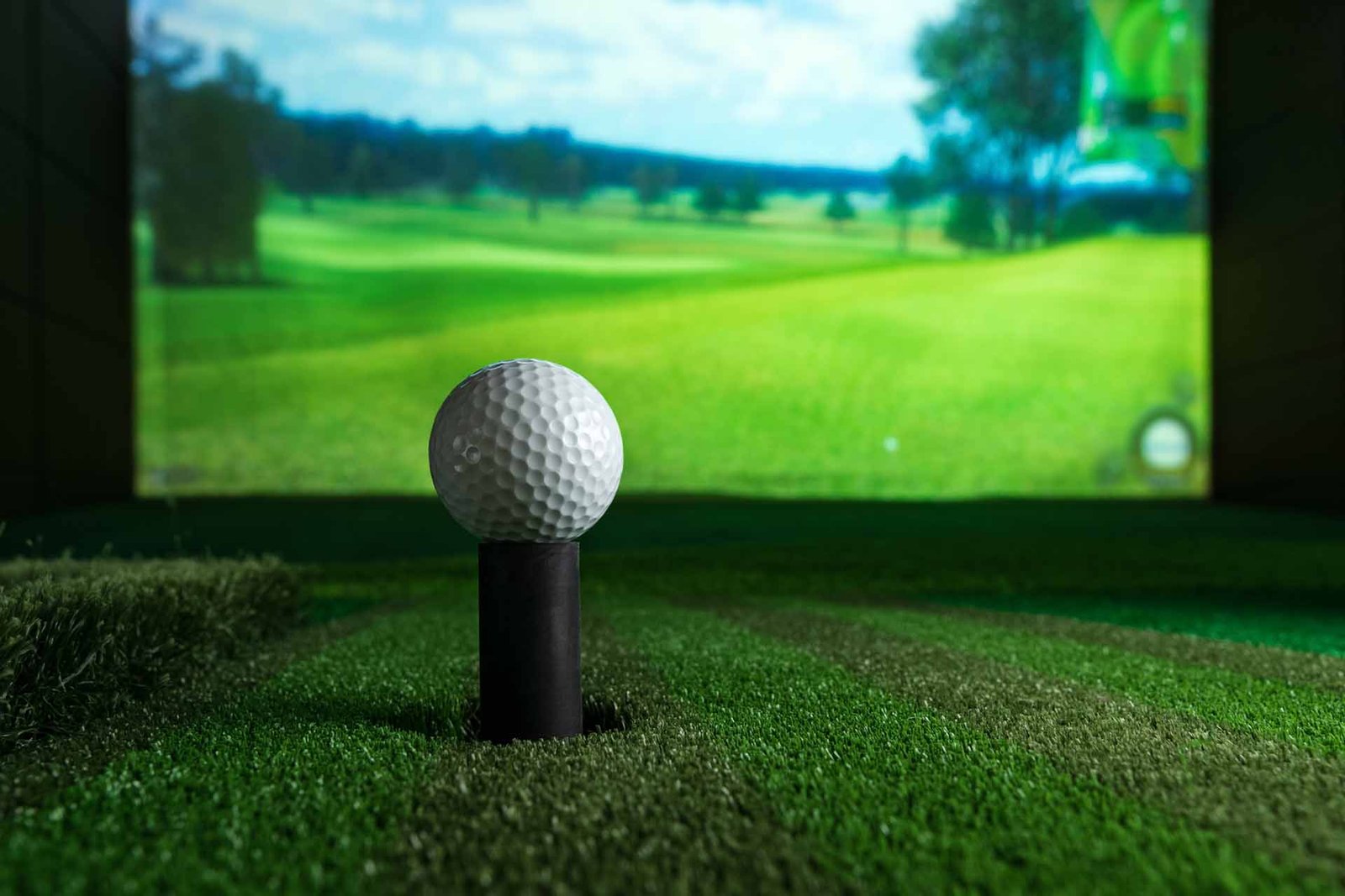 How Golf Simulators are Changing the Game – Seriously Golf